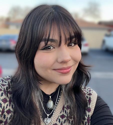 Lemoore artist Guelly Rivera chosen to participate in Writers of the ...