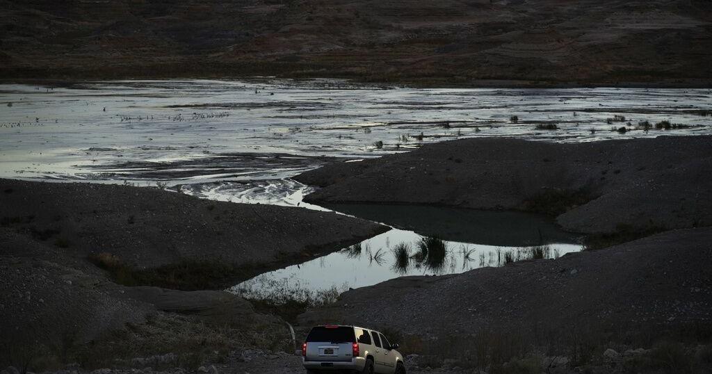 California taxpayers on the hook to save two unhealthy Western rivers ...