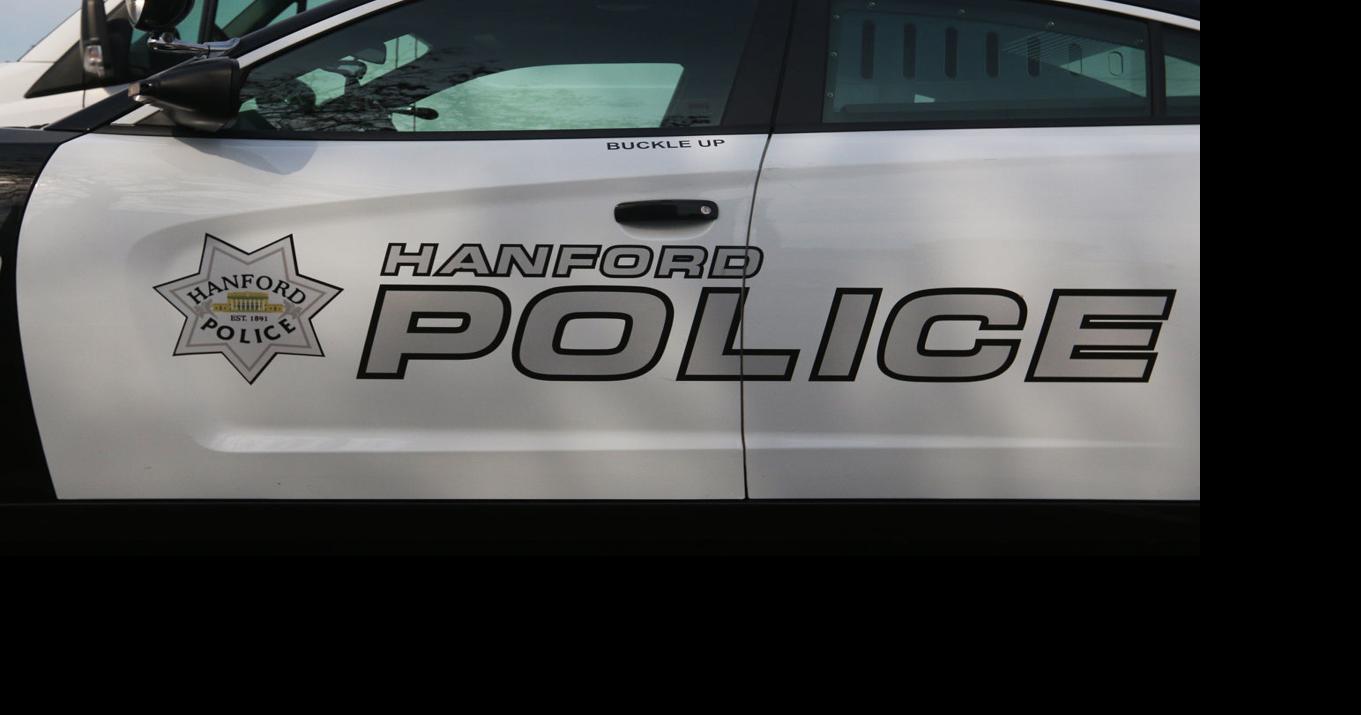 Hanford Police: Driver with unsecured toddler in car leads police on ...