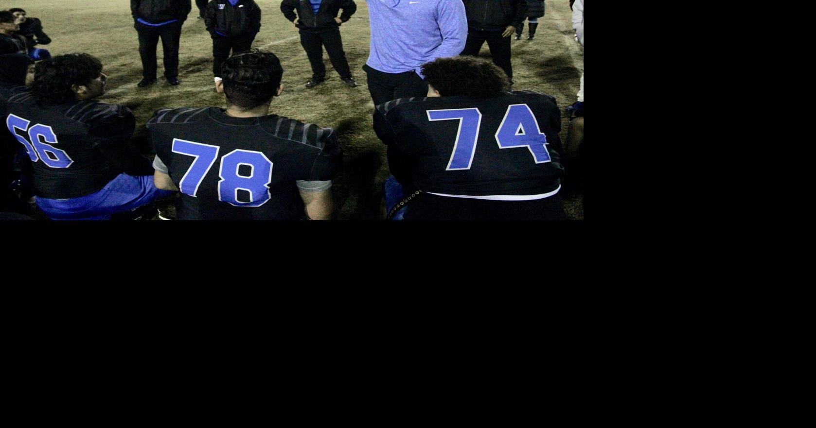 Allen Perryman to coach at Sac State, leaves Hanford West after one ...