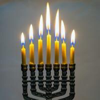Finding particular meaning in lighting this year’s Hanukkah candles ...
