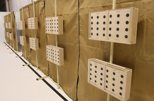 Lemoore Recreation air rifle range to debut | Local News ...