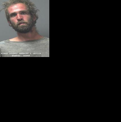 Police arrest arsonist responsible for Hanford fires ...