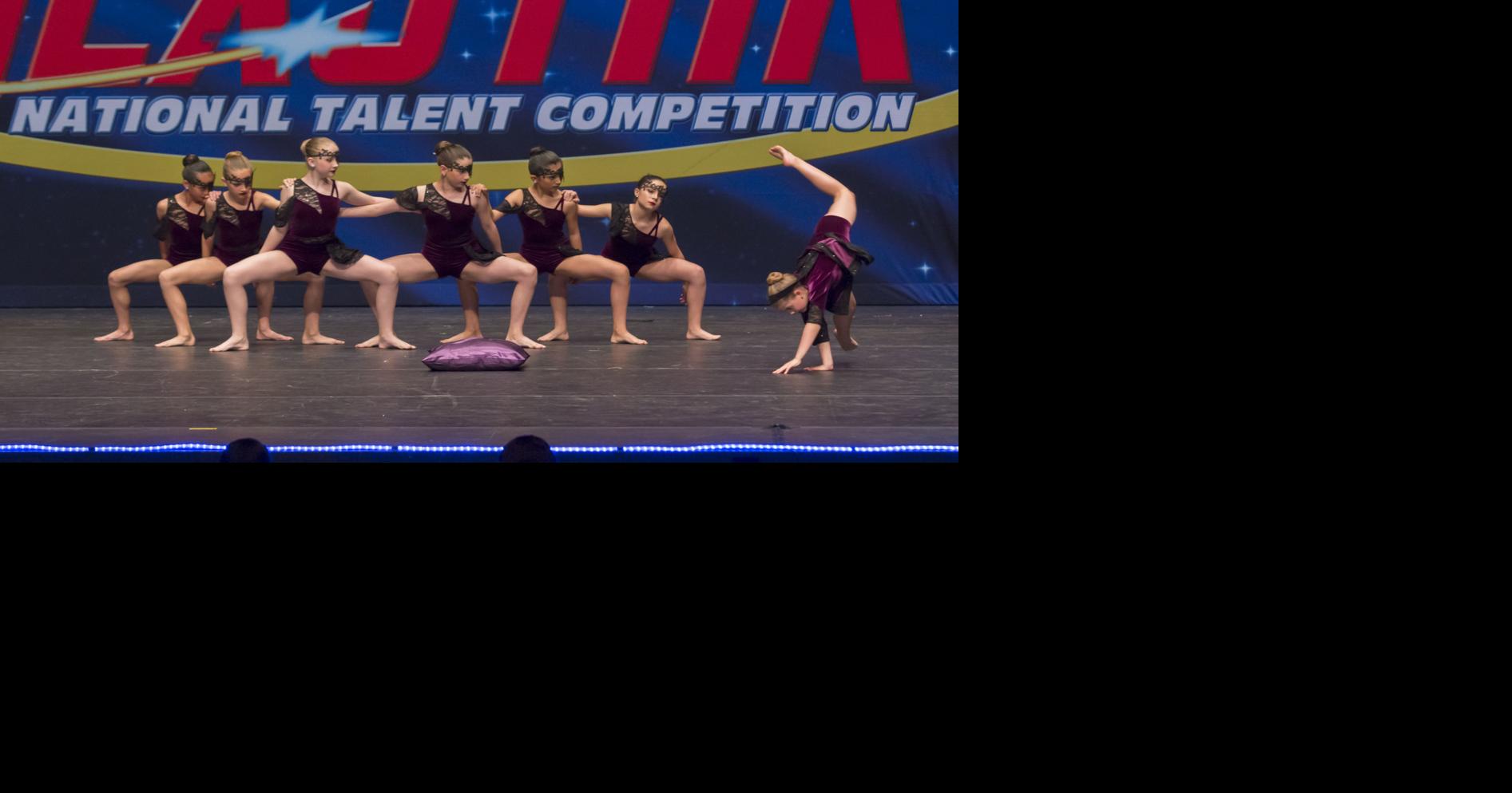 Kings Dance Center at Nexstar 2020 | Local News | hanfordsentinel.com