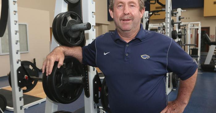 Olson named to state wrestling hall of fame | Local Sports ...