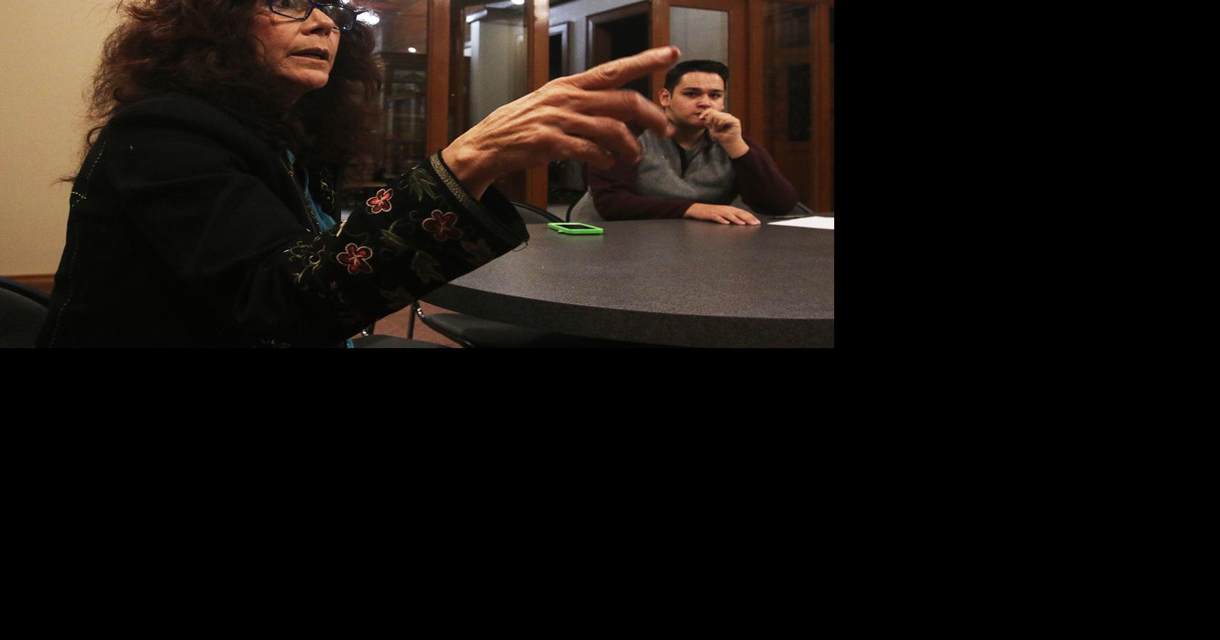 Silvia wins a grant award | HMTC This Week | Entertainment ...