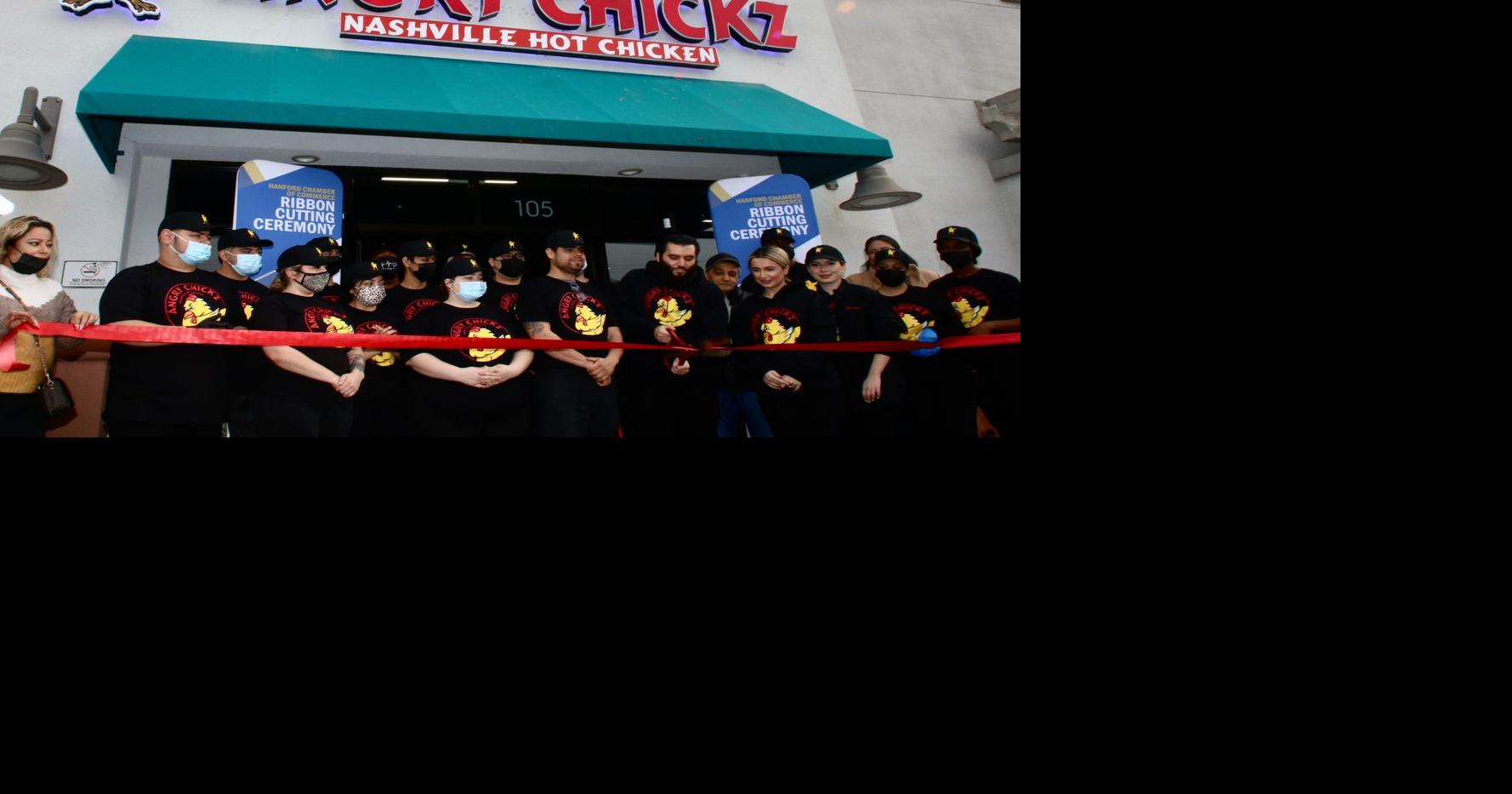 Angry Chickz lands in Hanford | Local News | hanfordsentinel.com