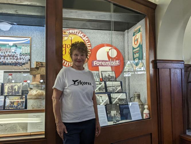 Carnegie Museum opens third and final exhibit highlighting Portuguese ...