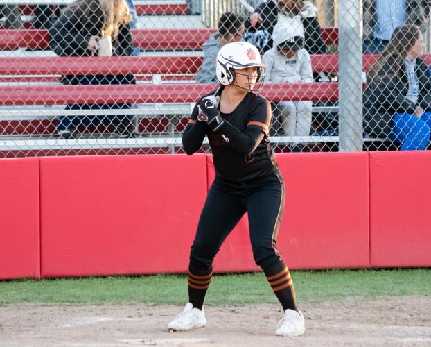 Raven, Gonzalez named Co-Players of Year | Sports | Selma / Kingsburg ...