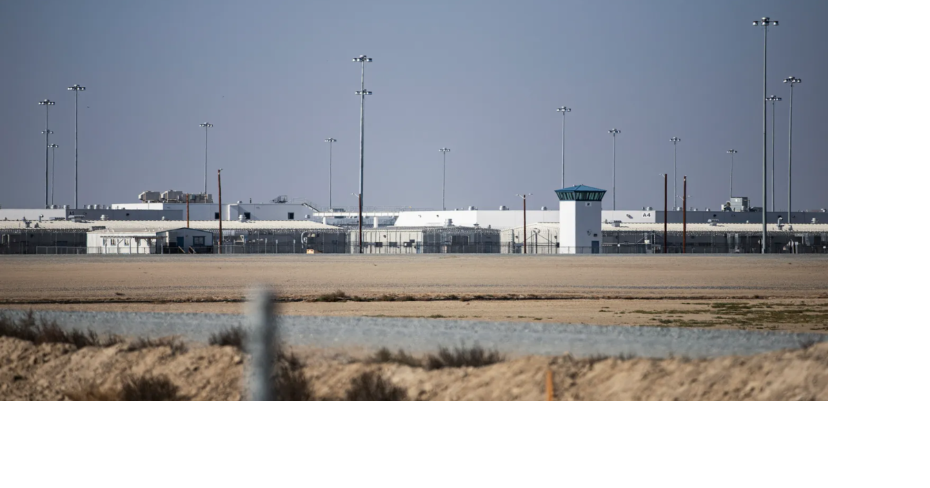 A top prison expert on the California ‘disaster’ and how to salvage it ...