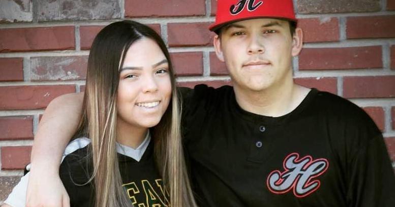 Siblings identified in Hanford homicide | News | hanfordsentinel.com