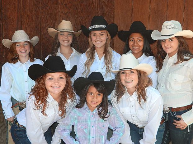 Laton Rodeo parade, events set for today | Local News | hanfordsentinel.com