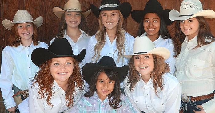 Laton Rodeo parade, events set for today | Local News | hanfordsentinel.com