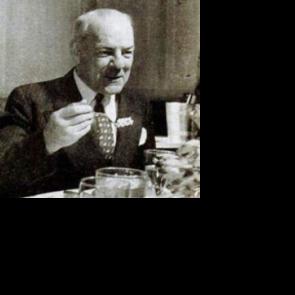 Meet the real Duncan Hines | Holy Cow! History | Columnist ...