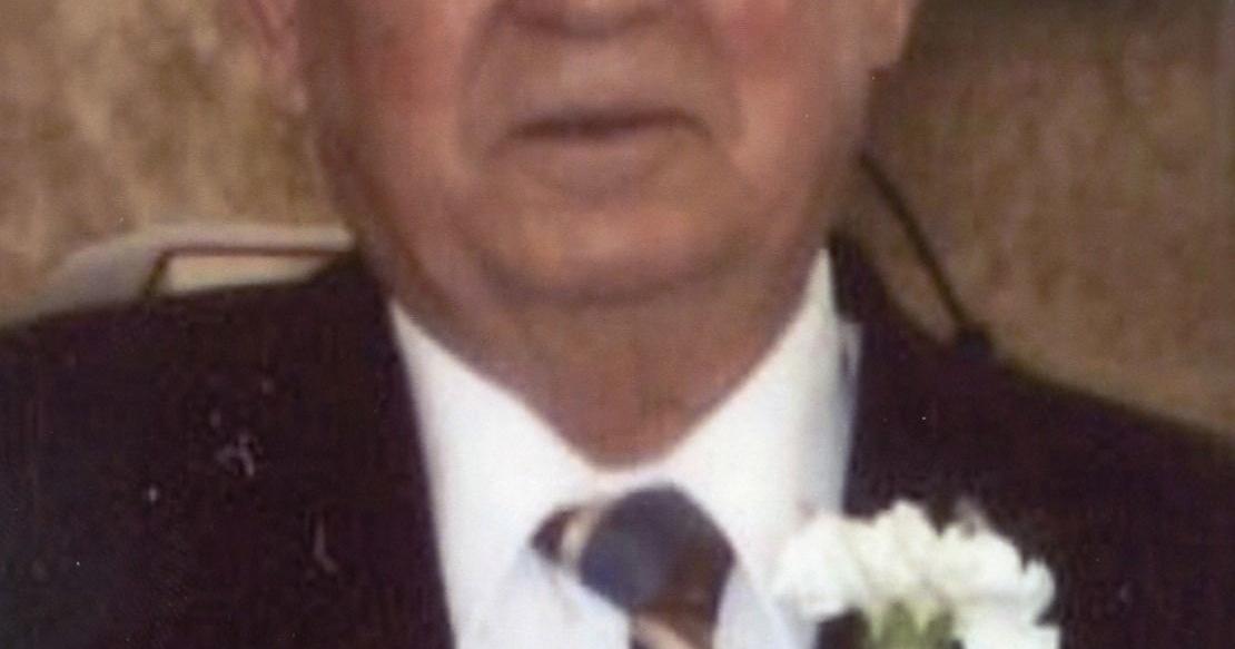 James Gallegos | Obituaries | hanfordsentinel.com