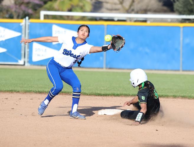 Huskies softball compete in Central Showdown | Sports | Selma ...