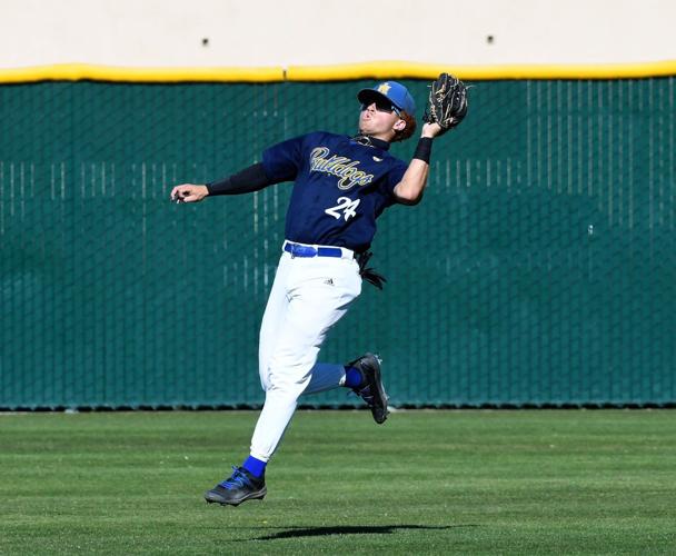 Five run fifth propels College of the Sequoias baseball past Hancock in ...