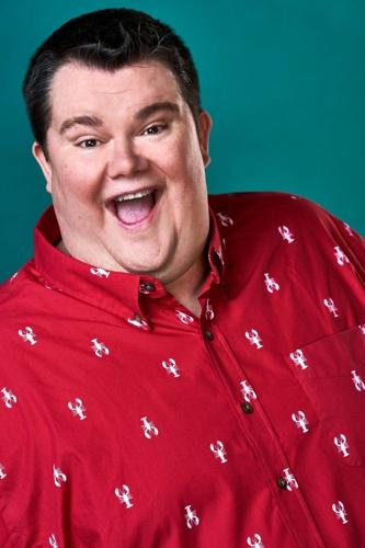 Comedian Chris Cope makes Hanford debut | Entertainment ...