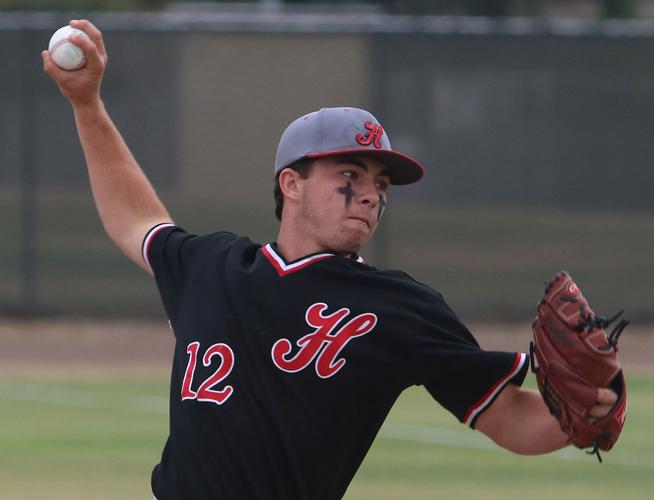 Hanford Lemoore baseball | Gallery | hanfordsentinel.com