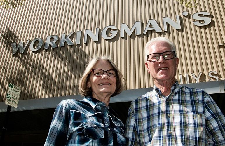 Workingman’s working man set to retire: Store to close by end of year ...