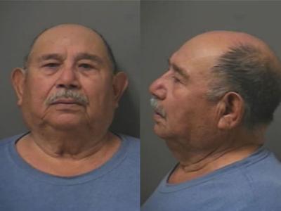 Local man arrested for inappropriate touching | Local News ...