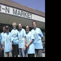 R-N Market celebrates 30 years | Local News | hanfordsentinel.com
