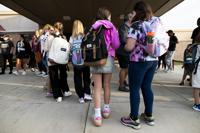 popularity in elementary school