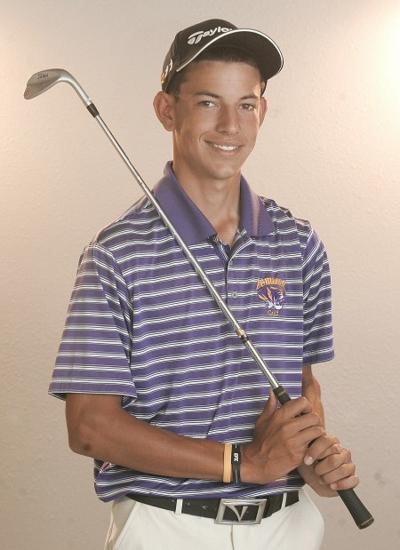 All-County golf: Neal still growing strong | Local Sports ...