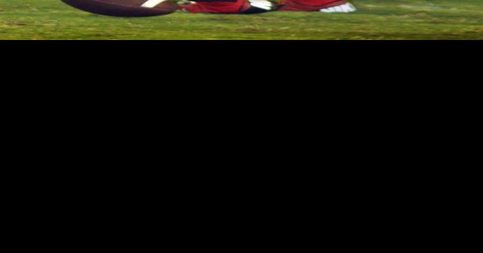 Hanford High vs Porterville Football | Gallery | hanfordsentinel.com