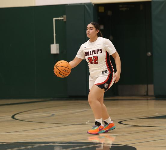 Bullpups compete at Kingsburg Tournament | Sports | Selma / Kingsburg ...