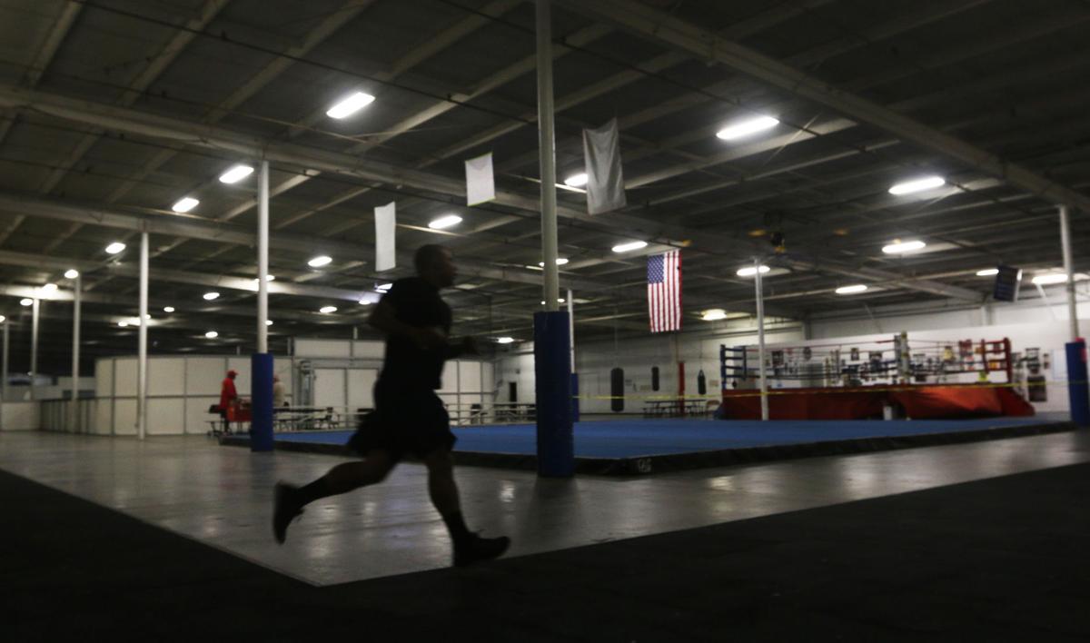 What kind of indoor recreation should Hanford have? | Local ...