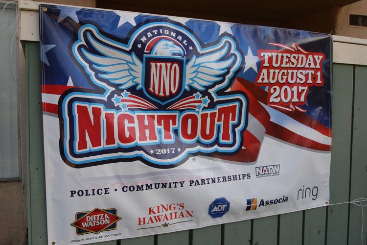 City holds National Night Out events | Local News | Selma / Kingsburg ...