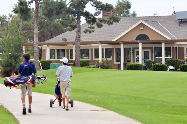 Lemoore golf course going 'fore-ward' | Local News | hanfordsentinel.com