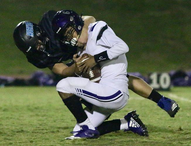 Hanford West football begins new era | Sports | hanfordsentinel.com