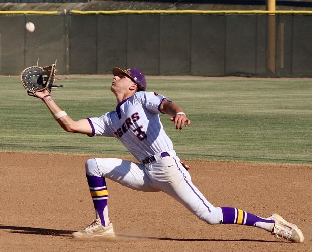 Lemoore advances in playoffs | Sports | Selma / Kingsburg ...