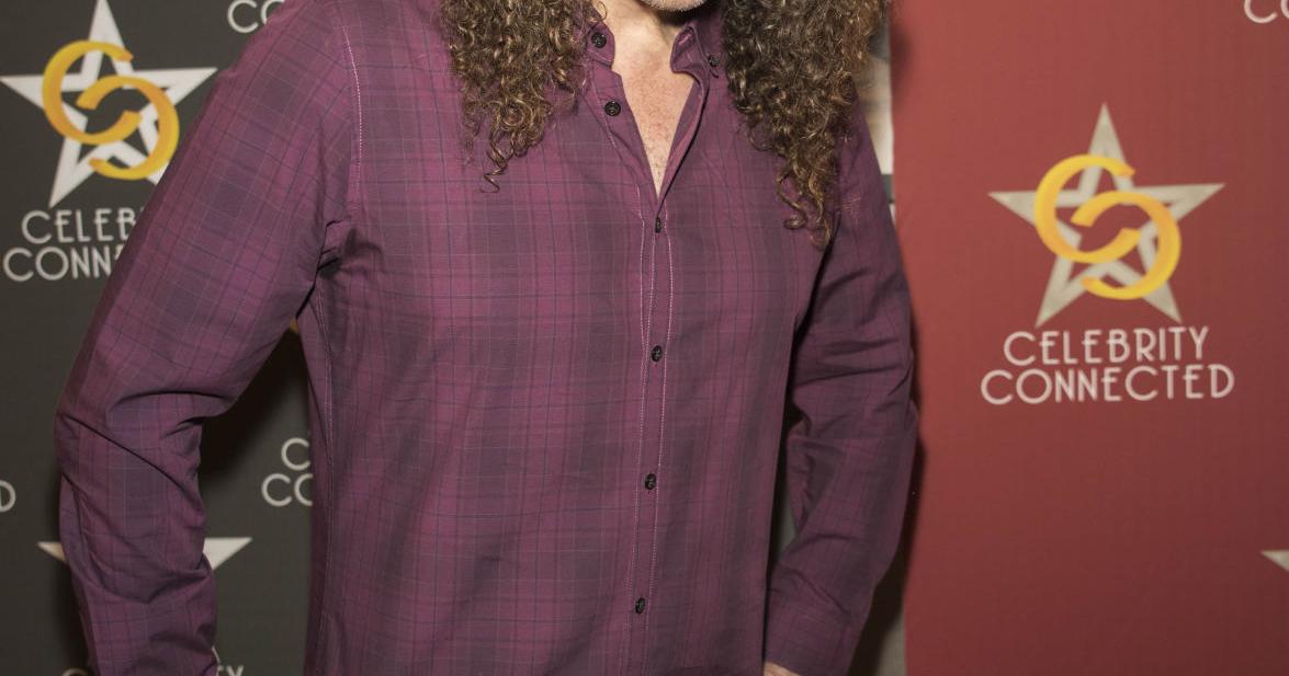 From ‘Eat It’ to ‘Party in the CIA,’ ‘Weird Al’ Yankovic marks 40 years ...
