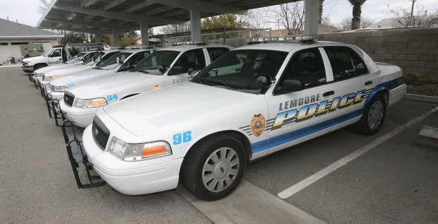 Budget woes lead to crime climb | Lemoore | hanfordsentinel.com