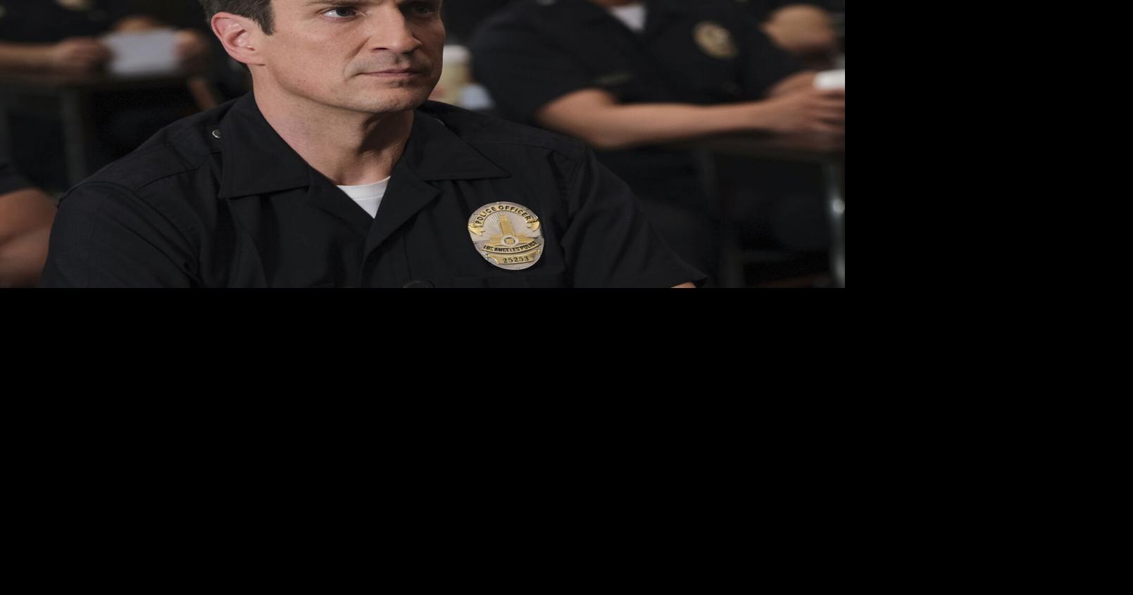 How ABC’s ‘The Rookie’ became a surprise hit with teens | Entertainment ...