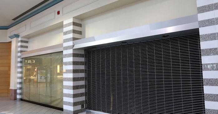 New hanford Mall stores open for Christmas | | hanfordsentinel.com