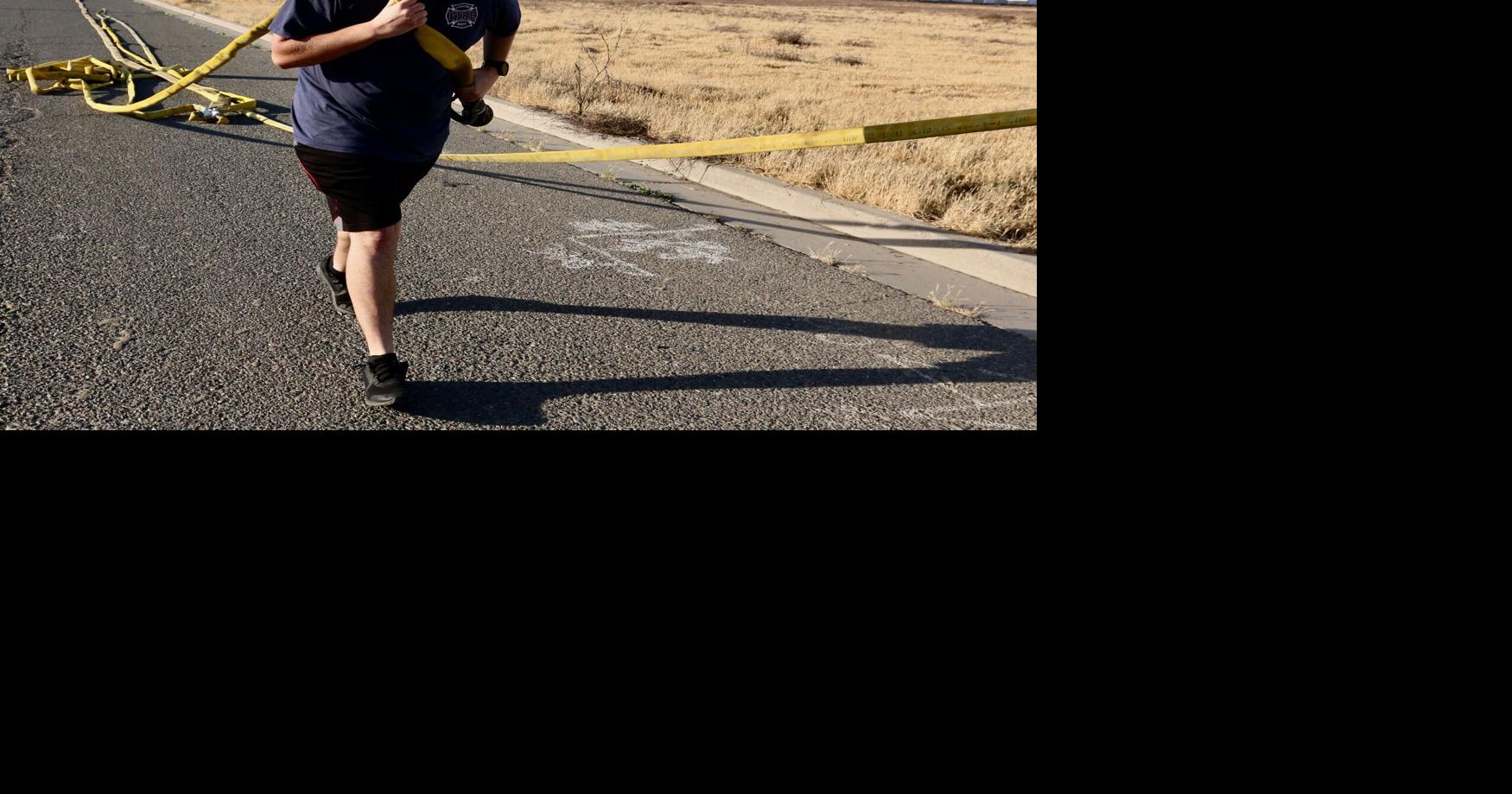 Lemoore Police waiting on equipment for new dispatch building | Local ...