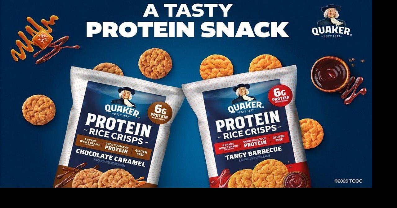 Easy snack ideas to add protein to your daily routine | Health And ...