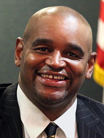 Edward Neal | Local News | hanfordsentinel.com