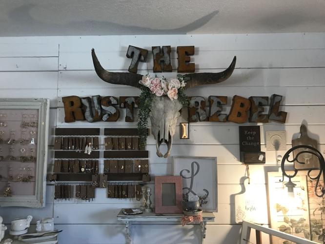 Rusted Ranch building a vendor community | News | hanfordsentinel.com