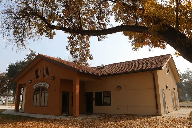 Burris Park Foundation gets endowment | Local News | hanfordsentinel.com