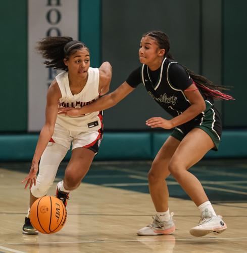 Bullpups compete at Kingsburg Tournament | Sports | Selma / Kingsburg ...