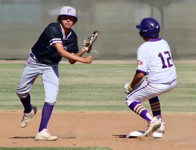 Lemoore advances in playoffs | Sports | Selma / Kingsburg ...