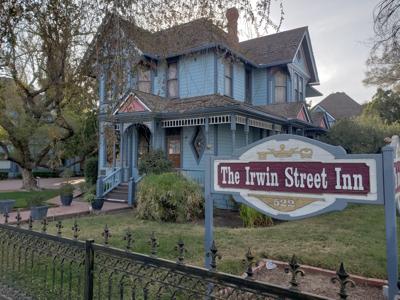 Murder mystery afoot at Irwin Street Inn | Local News | hanfordsentinel.com