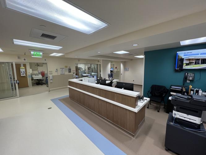 Adventist Health Selma completes expansion project | Local News | Selma ...