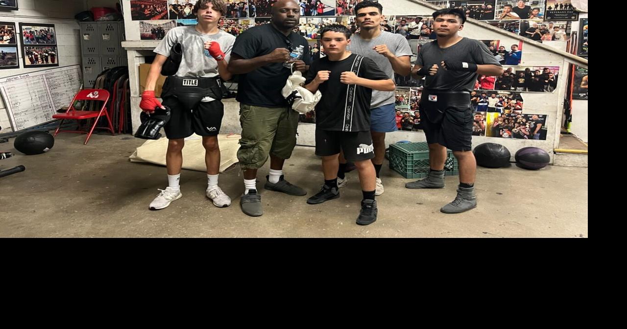 'Rumble' returns to the Lemoore Recreation Center | Entertainment ...