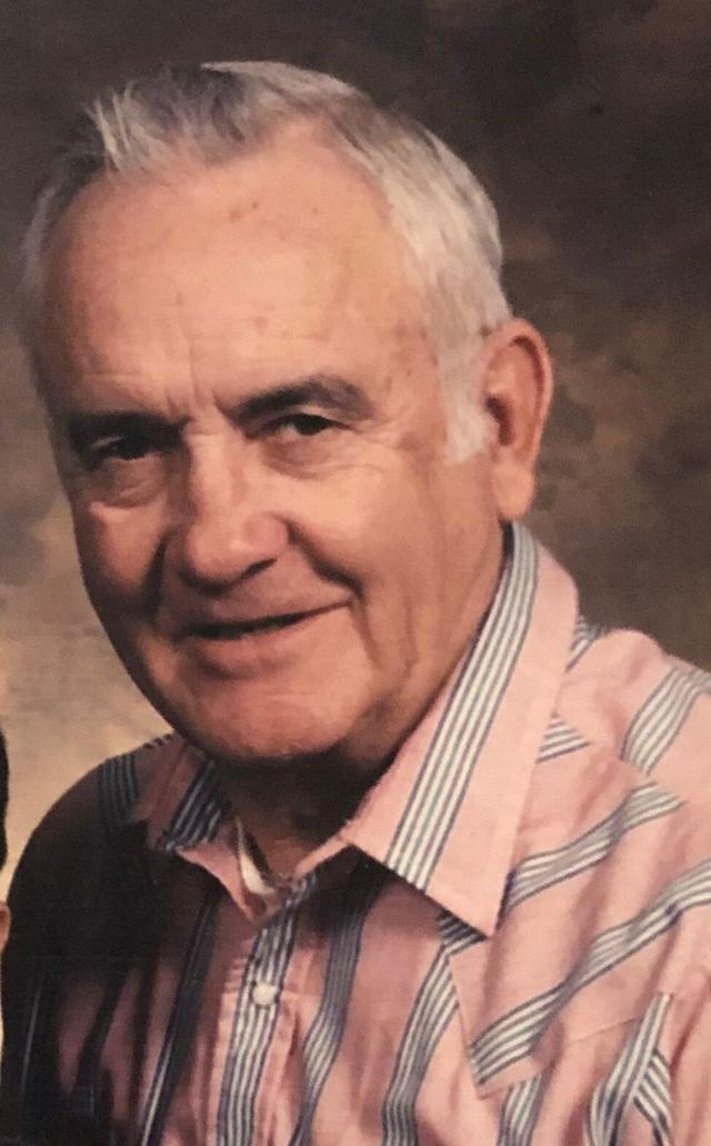 Archie Lee Yarbrough | Obituaries | hanfordsentinel.com